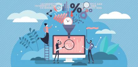 The Changing Face of Data collection | Startups Magazine