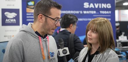 ACWA Robotics at CES 2023 | Startups Magazine