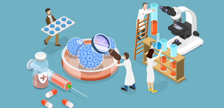 Cytomos secures £4M to advance new approach to cell analysis | Startups ...