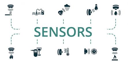 Technology briefing: sensors – the invisible heroes of the modern world ...