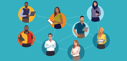 Connections Will Help You Build Your Business Empire | Startups Magazine