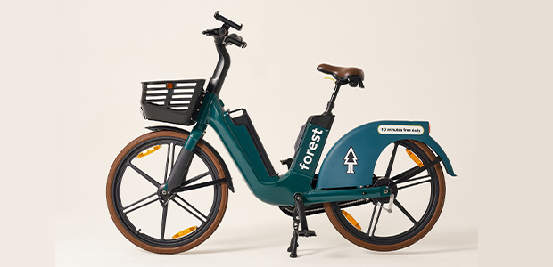 Forest secures £13 million in new funding | Startups Magazine