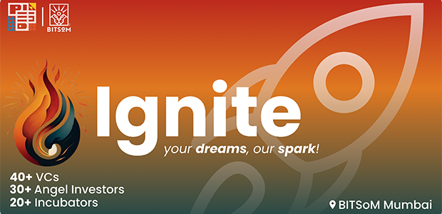 IGNITE 2024 – Premiere Startup Launchpad | Startups Magazine