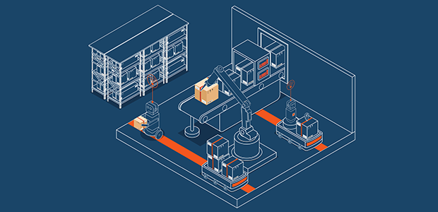 Kallikor Launches to Boost Automation and Robotics in Supply Chains ...