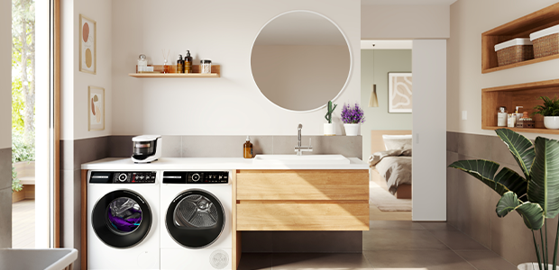 Matter launches partnership with BSH with Gulp, a microfibre filter ...