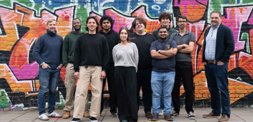 Sention Technologies raises £3.7M seed round | Startups Magazine