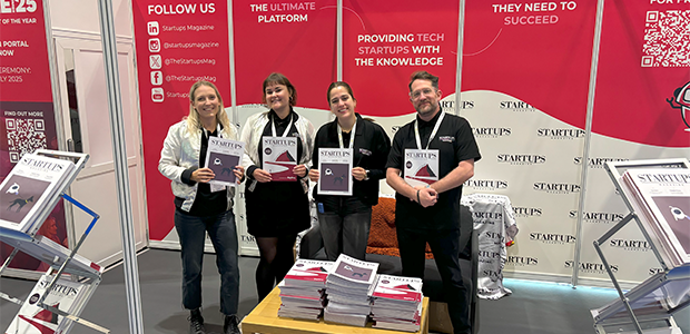 The Business Show 2024: another huge success | Startups Magazine