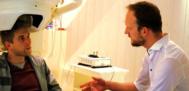 Tobias Hauser joins Limbic as Head of Computational Psychiatry ...