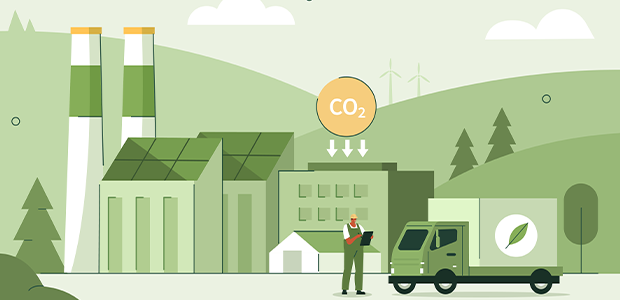 How can innovations drive manufacturing to net zero? | Startups Magazine