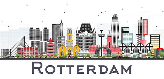 Rotterdam's Upstream Festival: A Hub for European Startups and ...