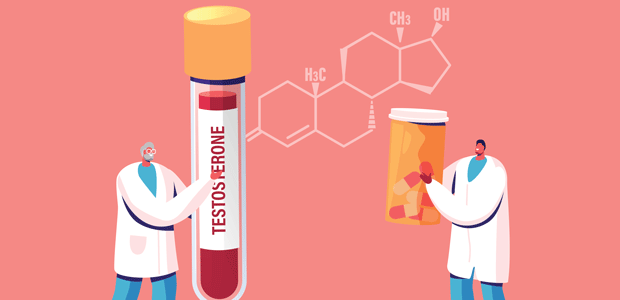 The silent link to men’s overall health: Ted’s Health launches UK’s ...